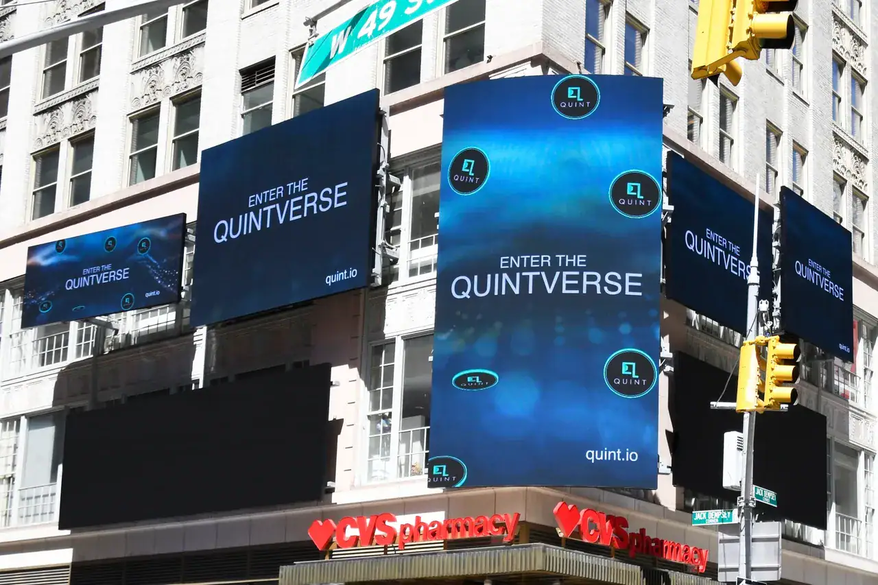 Times Square Billboards: Cost Guide by American Guerilla