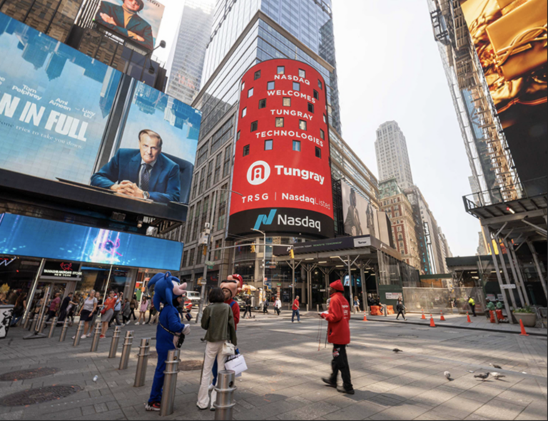 Times Square Billboard Advertising: The Complete Cost and Strategy ...